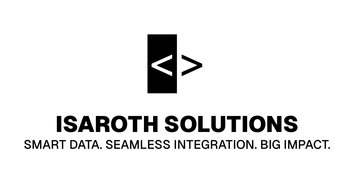 Isaroth Solutions